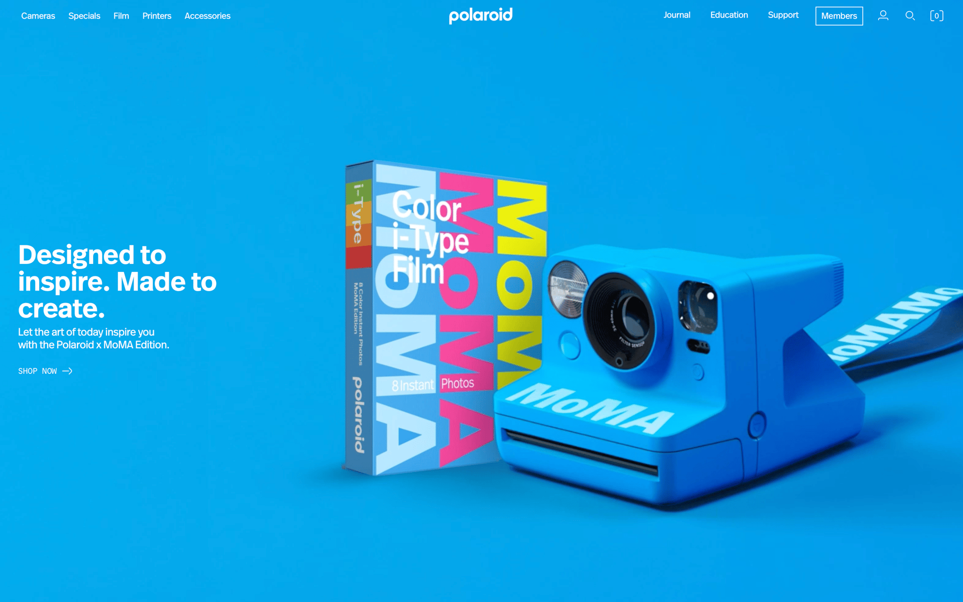 The Best Websites | Page 5 | Siteinspire